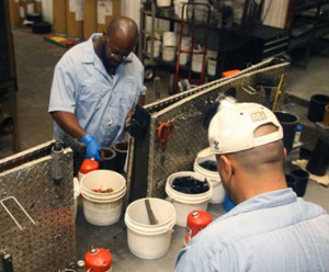 Our Capabilities - Sunray, Inc